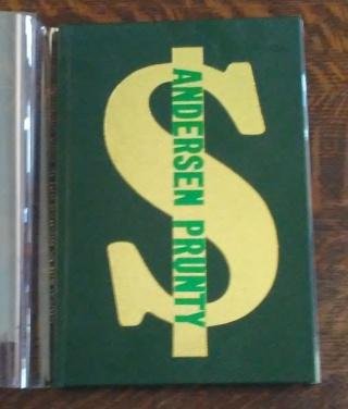 Market Adjustment & Other Tales of Avarice (SIGNED Limited Edition) #1 ...