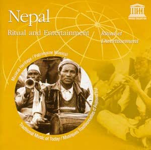 Amazon.co.jp: Nepal-Ritual & Entertainment: ミュージック