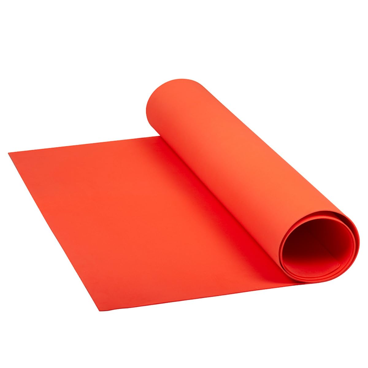 Amazon.com: LotusFoam Large 3mm EVA Foam Sheet - 44"x 85" High Density ...