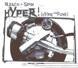 Hyper! (Hype the Funk) - Amazon.com Music