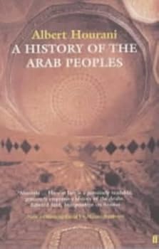 A History of the Arab Peoples book by Albert Hourani