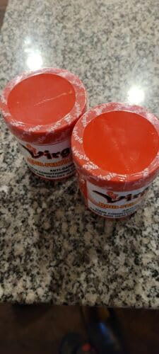 Amazon.com: Generic Hair Growth Fertilizer, 200 Gram Jar, Off White ...