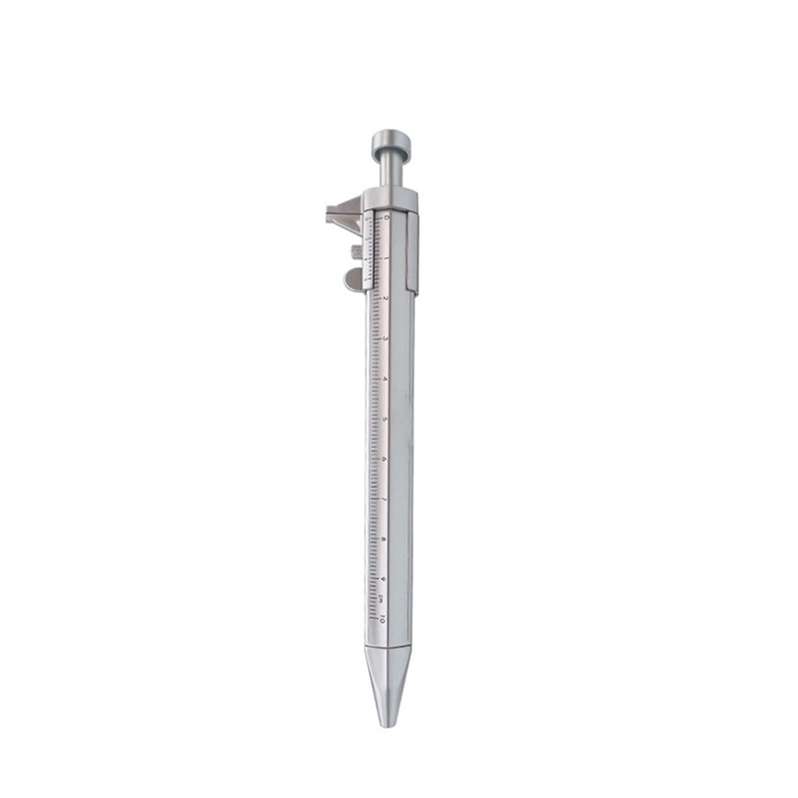 Labstandard Vernier Calipers Metal Digital, Multi-Functional Ballpoint ...