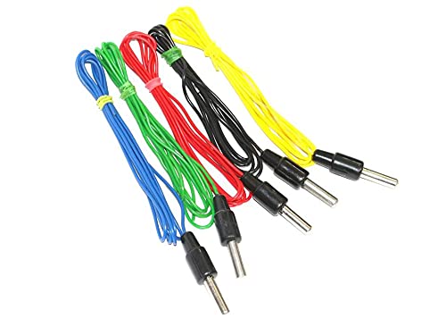 SS316 Contact Type Water Level Sensor 1.5Mtrs Wired - SET OF 5 - Multi ...
