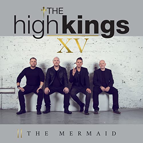 Play The Mermaid (Studio) by The High Kings on Amazon Music