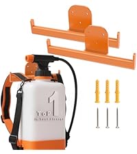 Amazon.com: FLEXI RODS Chainsaw Holder, Chainsaw Wall Mount for Stihl ...
