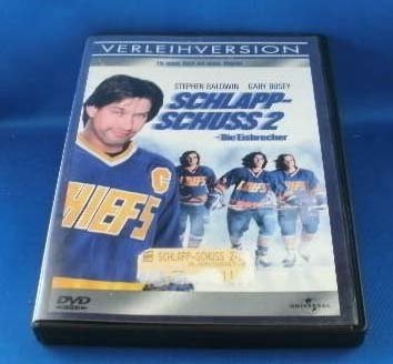 Amazon.com: Slapshot 2 DVD Rental : Movies & TV