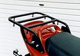 ・ブランド:ライディングスポット(RIDING SPOT)・製造元:ライディングスポット(RIDING SPOT)・材質・素材:スチール製角パイプ/ナイロンコーティング仕上げ・付属品:取付ボルト・耐荷重:5kg<br> 色[カラ...