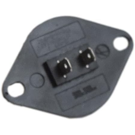 Amazon.com: GE WE4M448 Outlet Cntrl Thermistor : Appliances