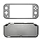 Amazon.com: DIY Replacement Metal Shell for Nintendo Switch Lite ...
