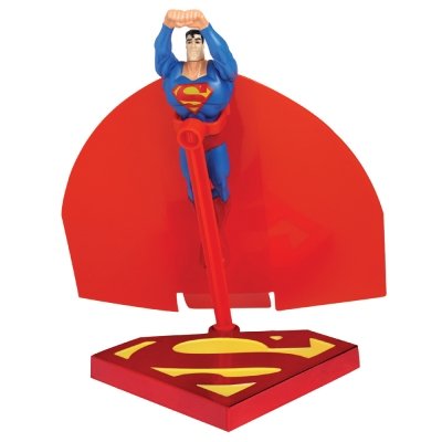 Buy Funskool-Flying Superman,Classic Action Figures with Articulation,6 ...