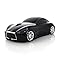 Amazon.com: ECOiNVA Wireless Sports Car Mouse Desktop Laptop Computer ...