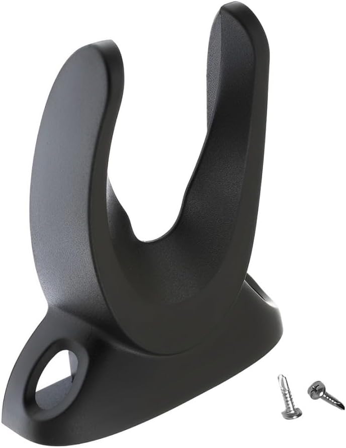 Amazon.com : Universal Scanner Holder,Barcode Scanner Holder,Barcode Reader Bracket Wall Mount ...