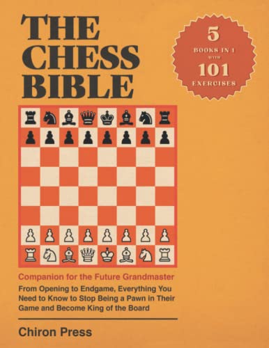 15 Best Chess Book For Beginner May 2023 15-best-chess-book-for-beginner-may-2023