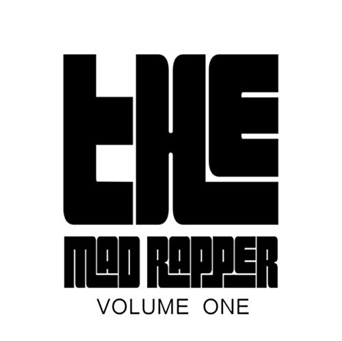 Play The Mad Rapper, Vol. 1 by The Mad Rapper on Amazon Music