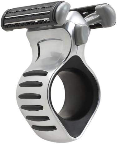 Amazon.com: Rolling Razor - Rolling Razor : Beauty & Personal Care