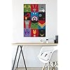 Amazon.com: Trends International 24X36 Marvel Comics - Avengers ...