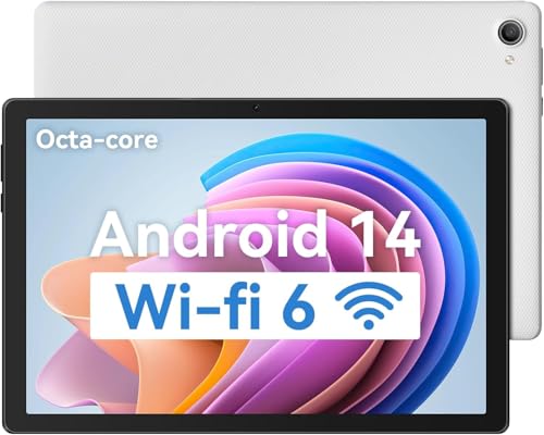 Android Tablet 14 Zoll – Die 15 besten Produkte im Vergleich - WinTotal