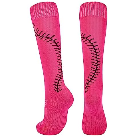 The 10 Best Softball Socks for Girls of 2024 (Reviews) - FindThisBest