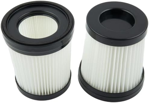 Amazon.com - Filter Replacement for Fabuletta FSV001, for Girnoor G160 ...