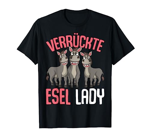 Esel Shirt – Die 15 besten Produkte im Vergleich - BetterFamily