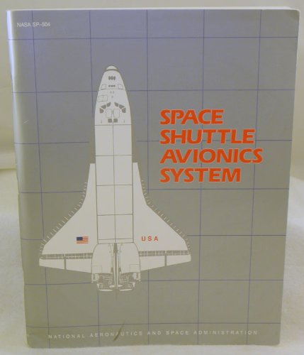 Space shuttle avionics system (NASA SP): Hanaway, John F: Amazon.com: Books