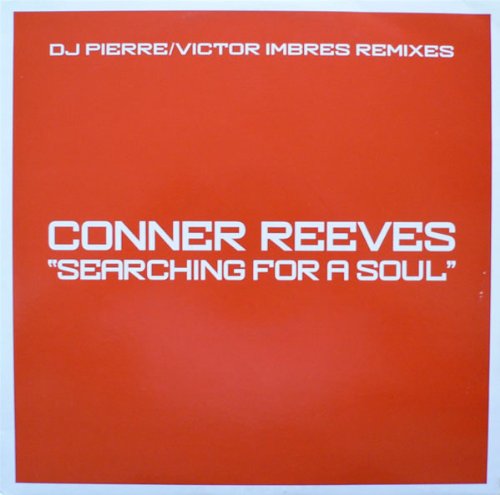 Searching For A Soul - Conner Reeves 2X12": Amazon.de: Musik-CDs & Vinyl