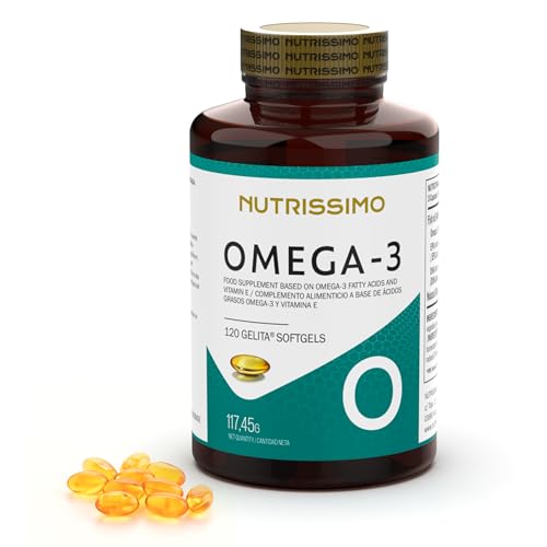 Melhores Ômega 3 em Portugal em 2024
