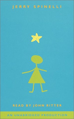 Amazon.co.jp: Stargirl : Spinelli, Jerry, Ritter, John H.: 洋書