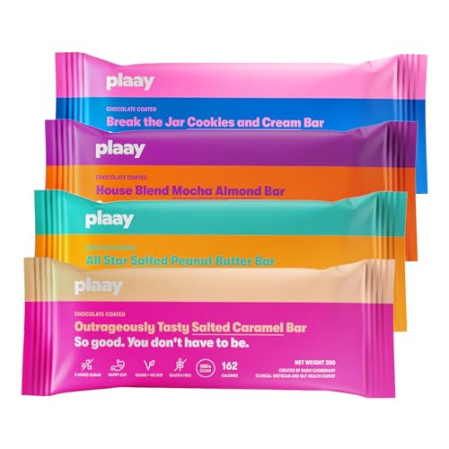 amazon.ae Best Sellers: The best items in Nutrition Bars based on ...