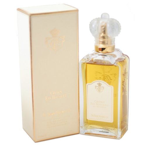 Amazon.com : The Crown Perfumery Co Eau De Parfum Spray for Women ...