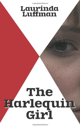 The Harlequin Girl: Luffman, Mrs Laurinda E: 9780992704001: Amazon.com ...