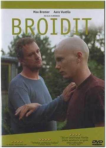 Amazon.com: Brothers aka Broidit [DVD] [2003] : Movies & TV