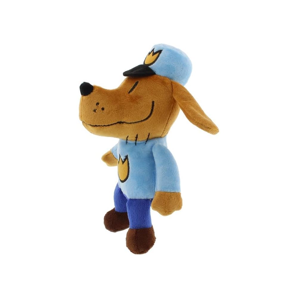 Dav Pilkey Dog Man Hero Gift Set Includes Bahrain | Ubuy