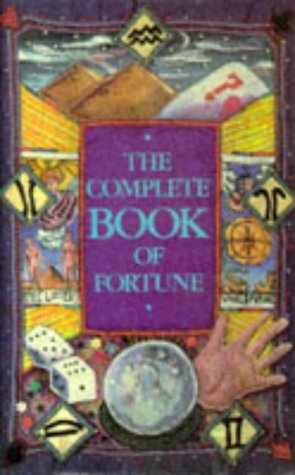 Complete Book of Fortune: Unknown: 9780752900001: Amazon.com: Books