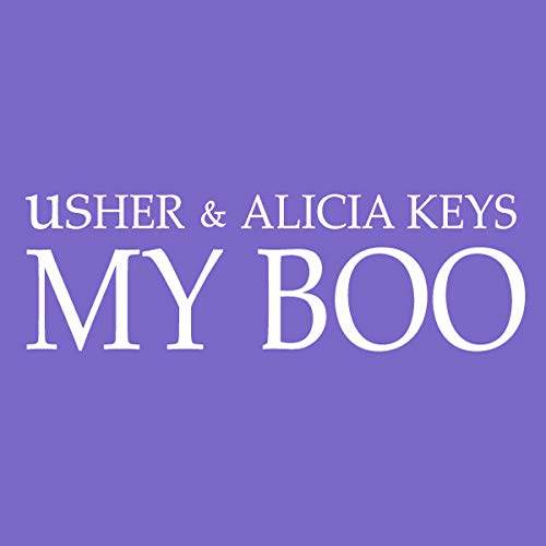 My Boo - Amazon.com Music