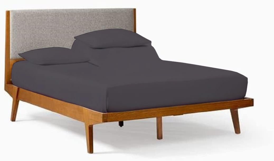 Split Queen Sleep Number Bed Top Split Queen Sheets Sets For