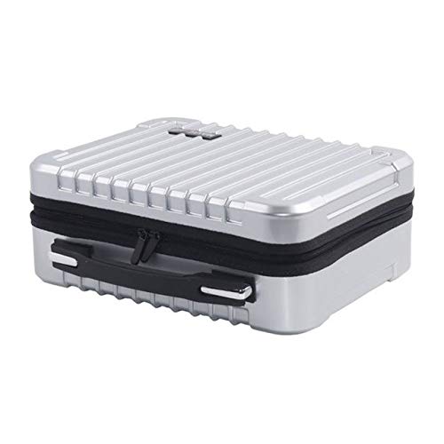 BEESCLOVER Hard Shell Suitcase for DJI Mavic Air Waterproof A Full Set of Accessories Body ...