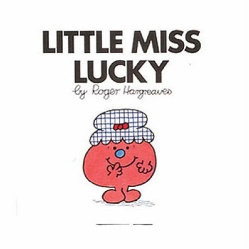 Little Miss Lucky: No.16 (Little Miss Library): Amazon.co.uk ...