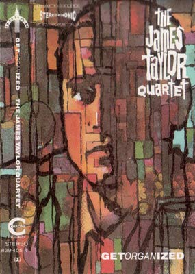 Get Organized (Audio Cassette): Amazon.ca: Music