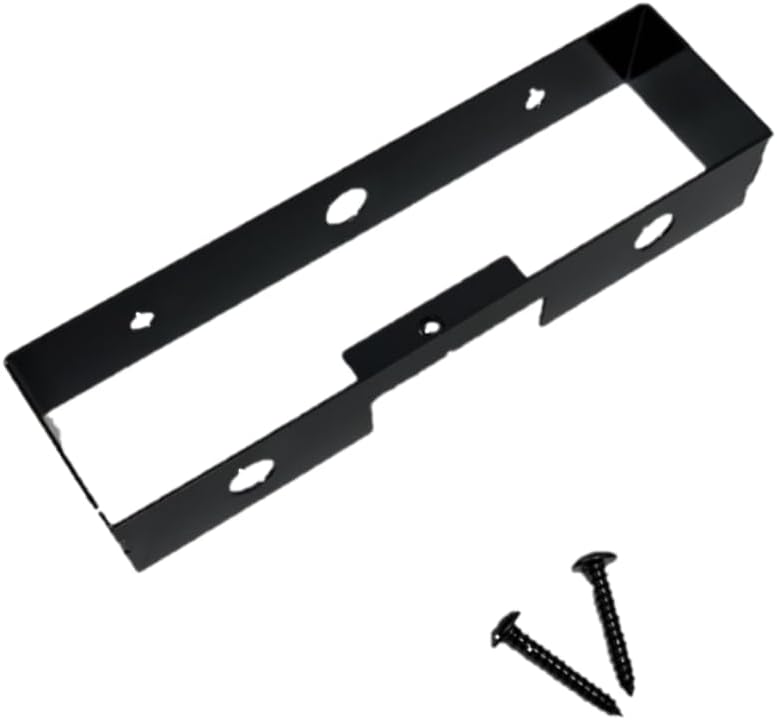 Amazon.com: Aruba AP 5xx/6xx Series Indoor APs Mount Kit - Wall Mount ...