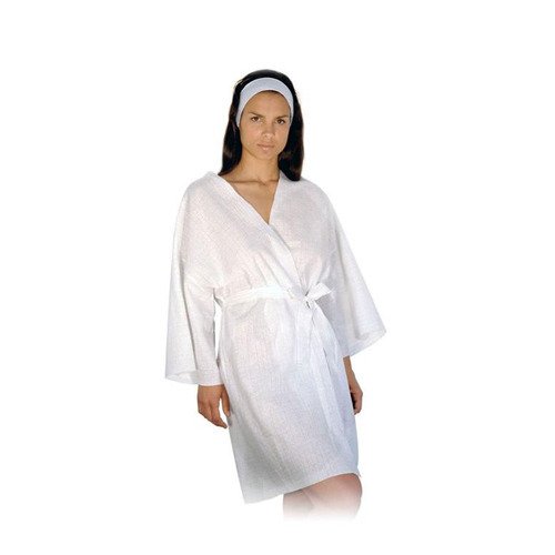 Buy Disposable Robe,(After Bath For Househol) (Pack of 5) Online at Low ...