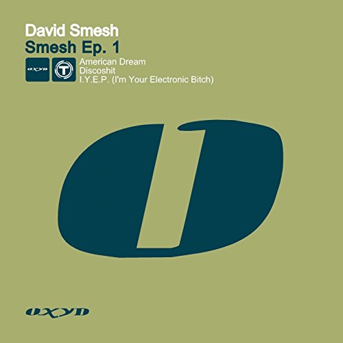 Play Smesh, Vol. 1 by David Smesh on Amazon Music