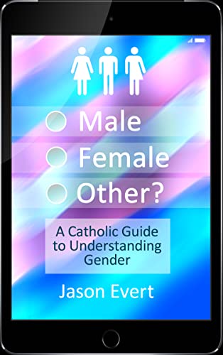 Male, Female, Other? : A Catholic Guide to Understanding Gender ...