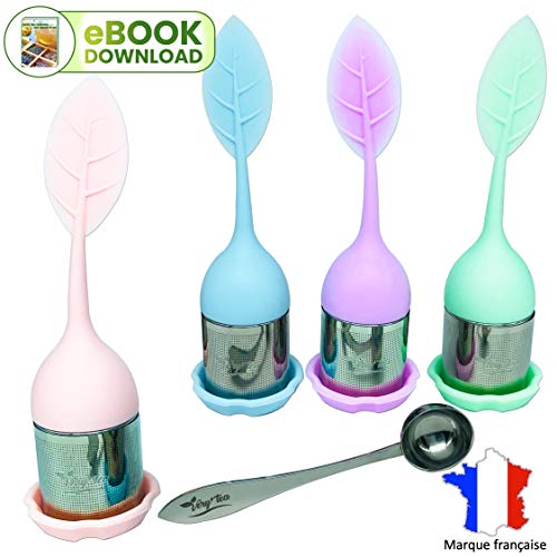 Infusori a cucchiaio | Trova Prezzi Migliori Offerte Online