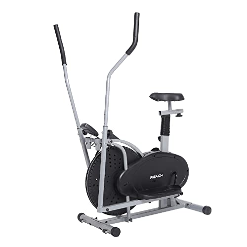 8 Best Elliptical Cross Trainer | Home Cross Trainer Machine | True Buddy