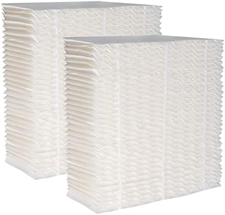 1043 Super Wick Filter Compatible with AIRCARE Humidifier Filter ...