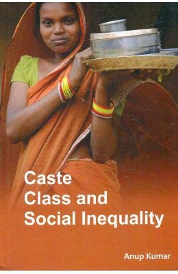 Caste, Class and Social Inequality : Amazon.in: Books