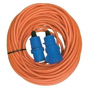 6 Of The Best Caravan Electric Hook Up Cables | CaravanHelper.co.uk