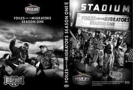 Foiles Migrators Foiles & the Migrators Season 1 DVD : Amazon.in: Toys ...